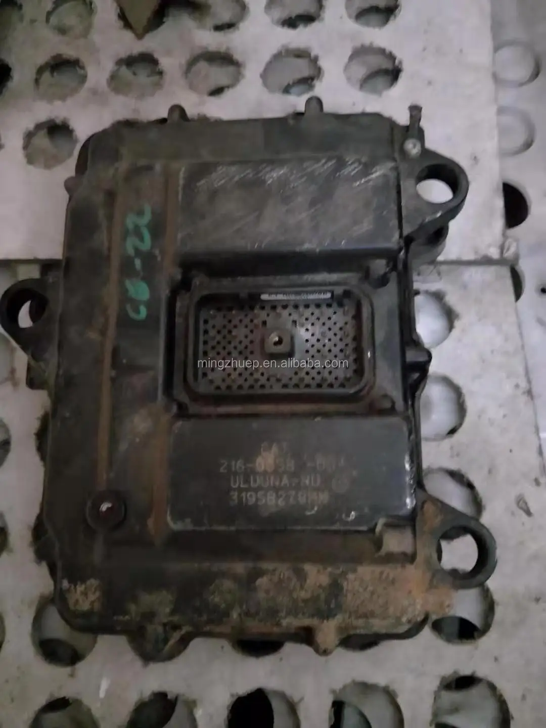 216-0658 ECM Engine Control Module for CAT - JIAJUE Origin