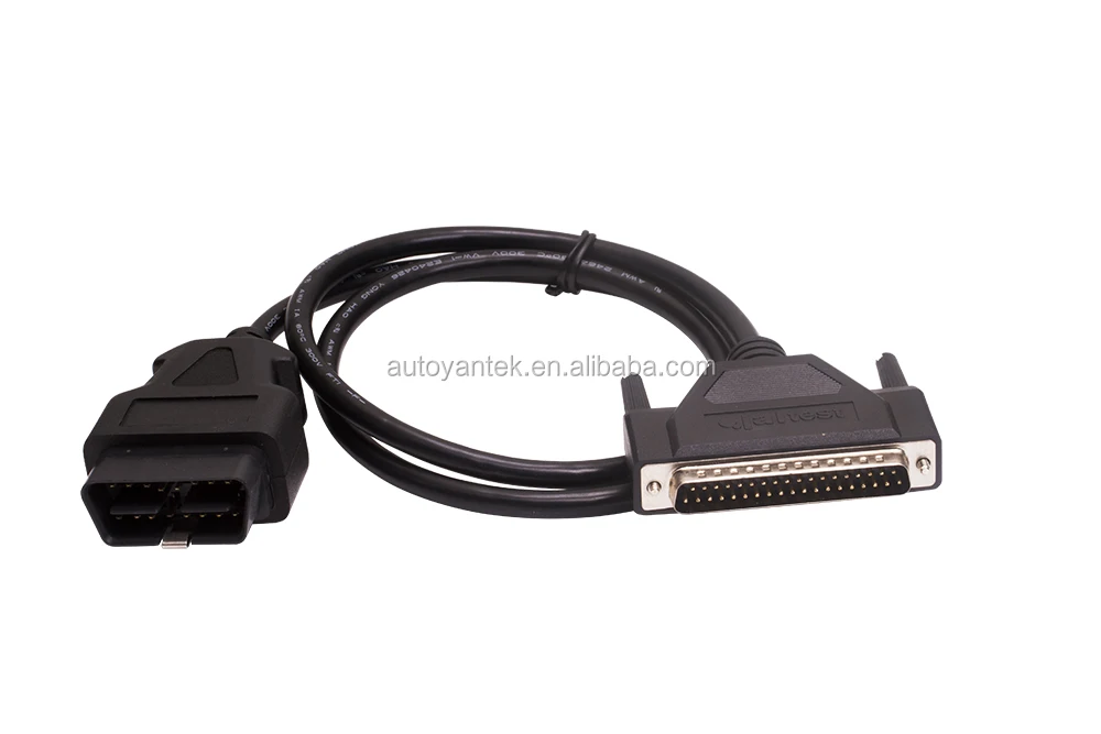 Jaltest Diagnostic Interface Cable JDC 213M3 for Mercedes