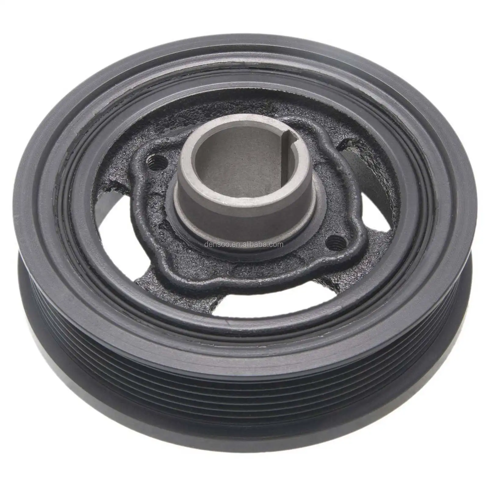 Toyota 4runner 4.0L Crankshaft Pulley - NMN 1347031021