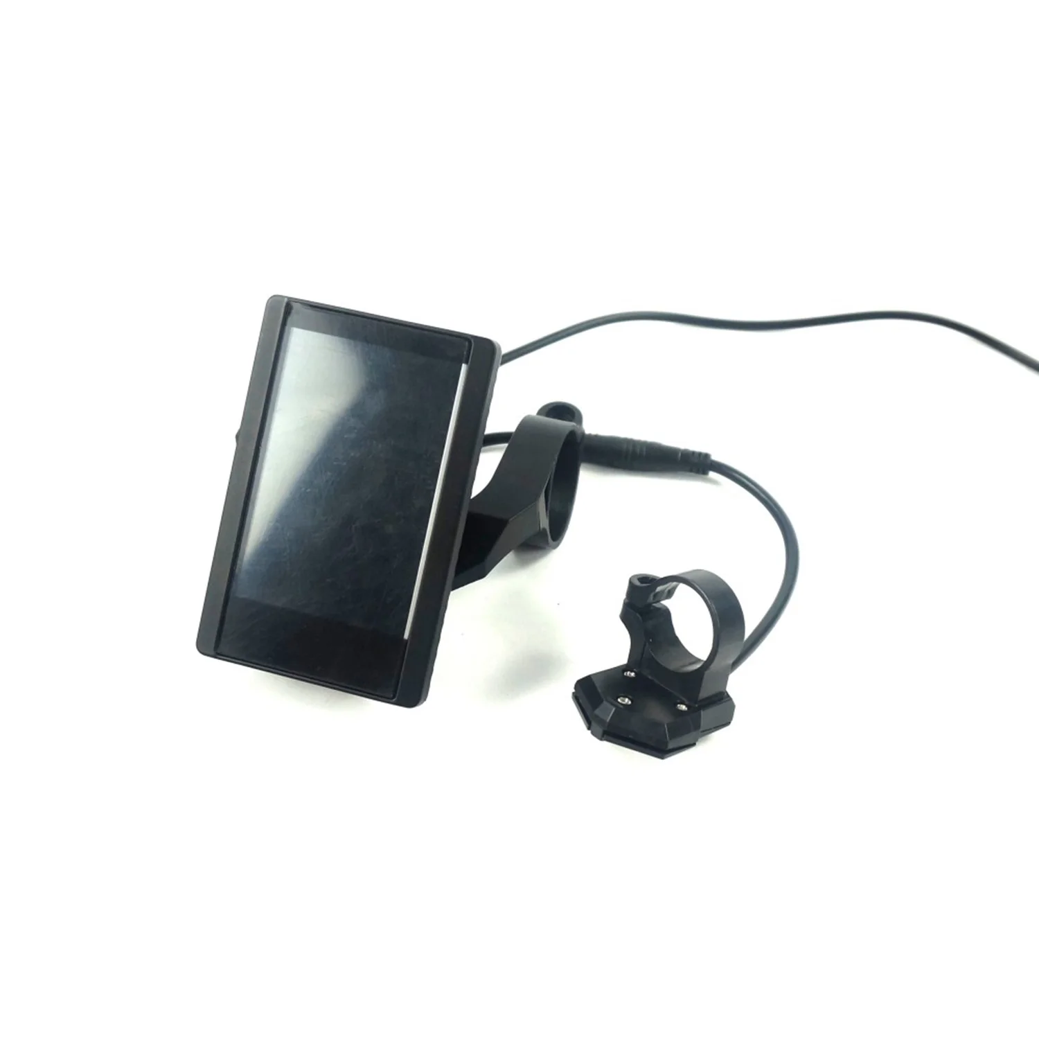 Bafang 850C Display - Colorful & Functional Ebike Display