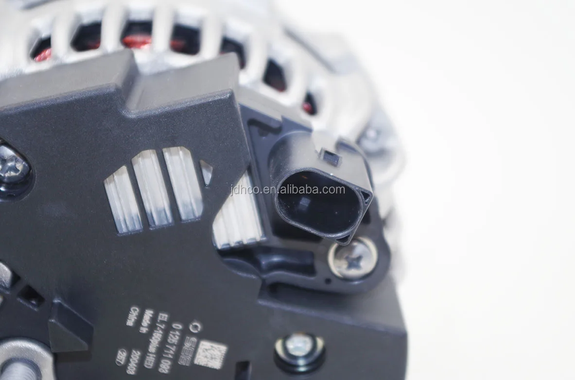 M270 0125711093 0009060022 A0009061903 Alternador 12v Para Bosch Encaja ...