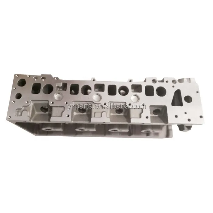 OM646.961 Cylinder Head for Mercedes Benz C-Class C200 CDI - Durable ...