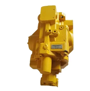 A10vd43 Hydraulic Pump For Ex60 Sh60 E70b Hd307 - Buy A10vd43 Hydraulic ...