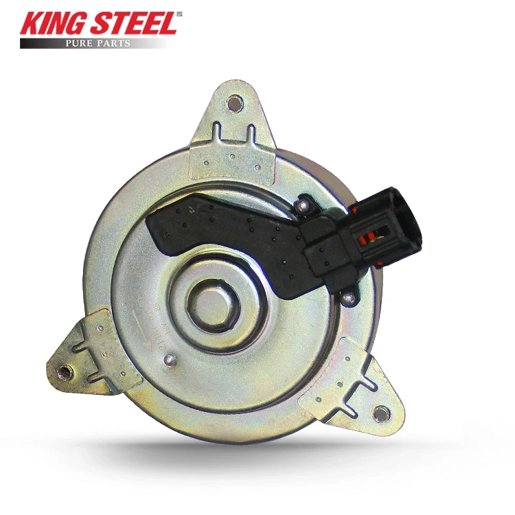 Kingsteel Radiator Fan Motor Assy 21487-8J100 for Nissan Altima 2002-2006