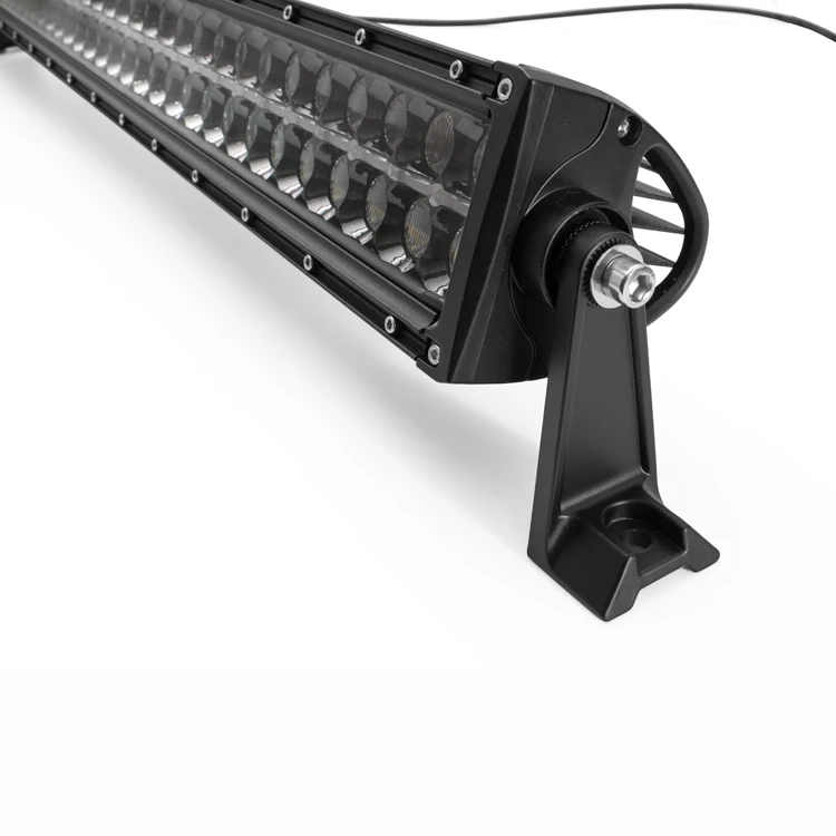 Ht-42 Utv Atv 4x4 Offroad Led Driving Light 108w 144w Double Row 20 ...