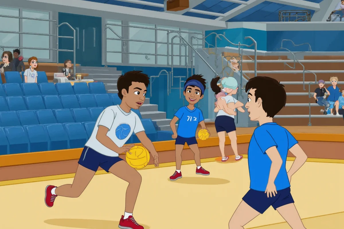 How Is Volleyball Scored? Complete Guide to Scoring Rules