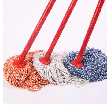 Household Items Good Quality Cotton Cleaning Mob With Factory Price ...