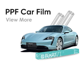 Shanghai Sapo Trading Co., Ltd. - car film, PPF