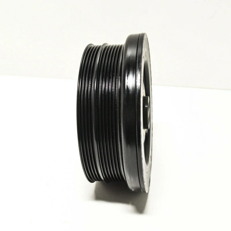 BMW 335D X5 Xdri Crankshaft Pulley - Reliable Performance