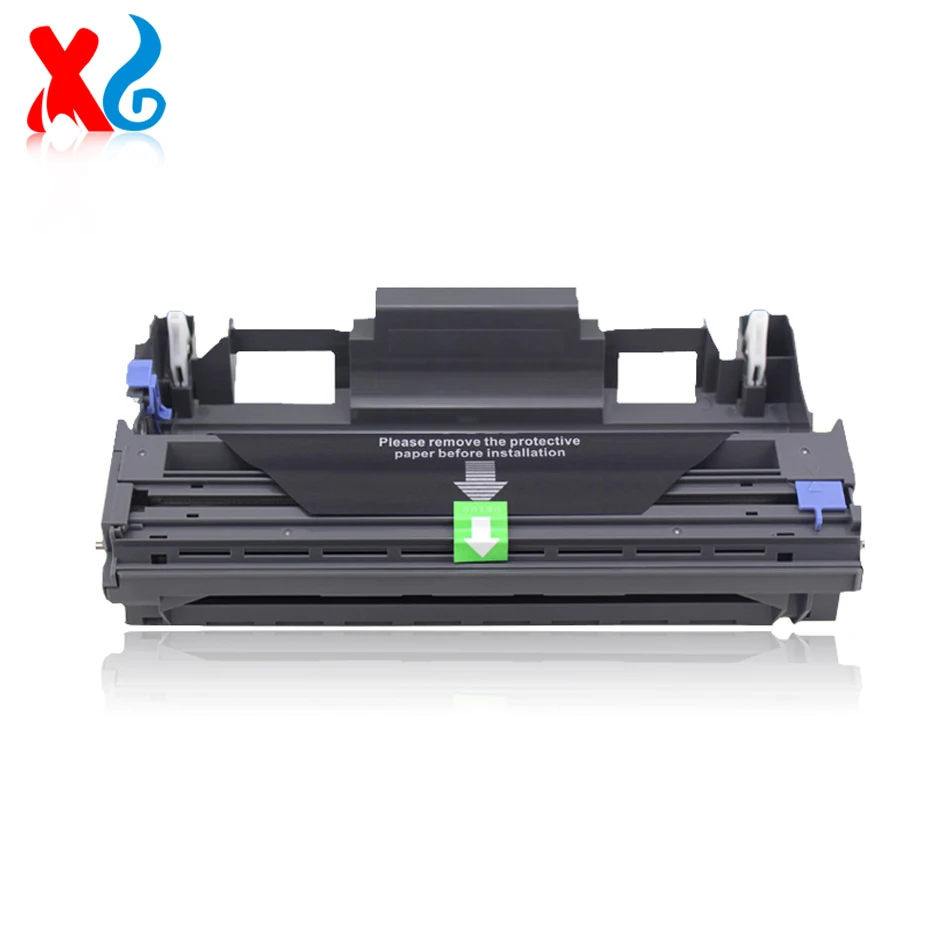 博士520 DR580博士3100 DR3150兼容鼓，适用于兄弟HL-5240 5250DN 5270 5280 5340D成像鼓单元 ...