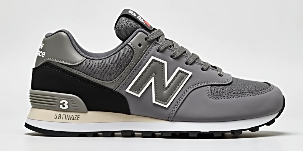 Famous New Balance Shoes 2025 – Trendsetting Style & Comfort on Alibaba.com