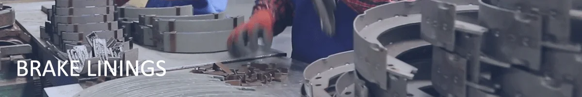 Shandong Frontech Auto Parts Co., Ltd. - Auto Brake Systems