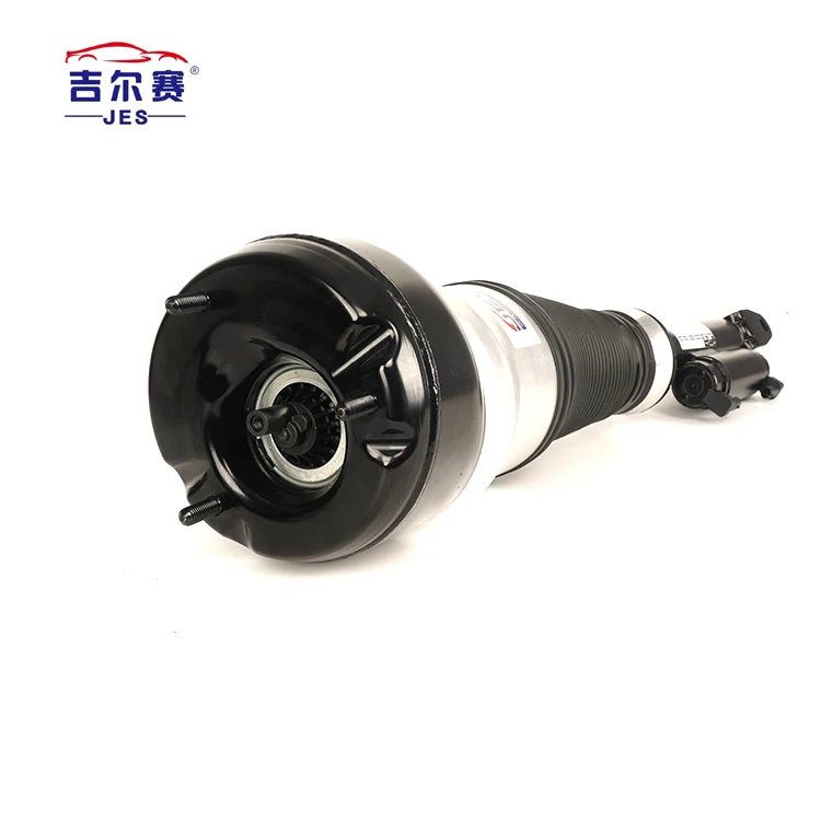 W222 Front Air Ride Suspension Airmatic Shock Absorber For Mercedes ...