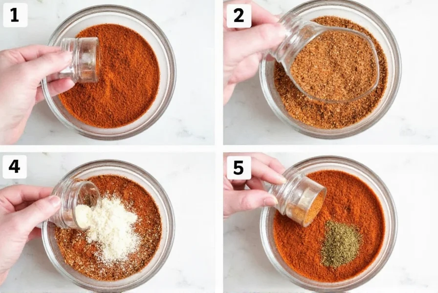 How to Measure Spices: Precision Guide for Perfect Flavor