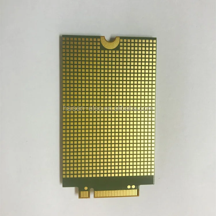 Multi-band 5g Nr/lte-fdd/lte-tdd/hspa+ Lga Simcom 5g Module Sim8200ea ...