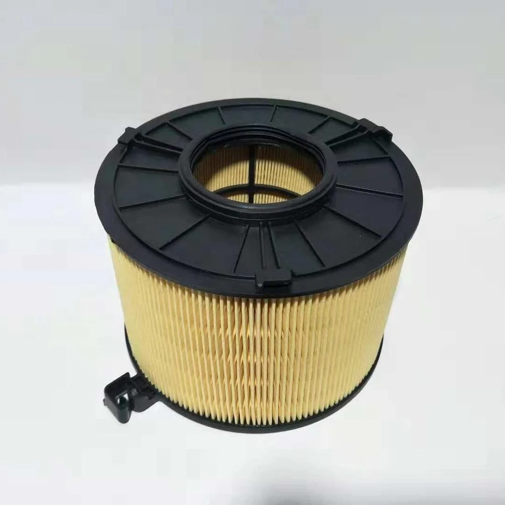 Factory Wholesale Auto Parts Air Filter 8w0133843 For Audi A4 A5 Q5 New ...