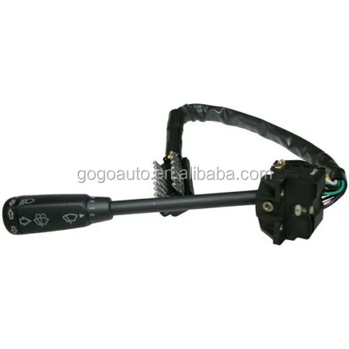 Steering Column Stalk/combination Switch for Mercedes W123