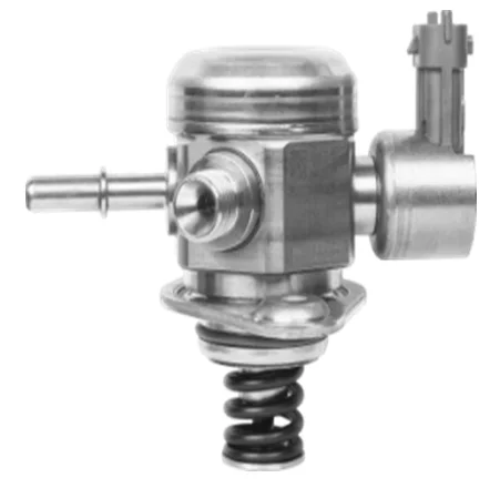 High Pressure Fuel Pump For Land Rover-s Top German Quality Lr057504 ...