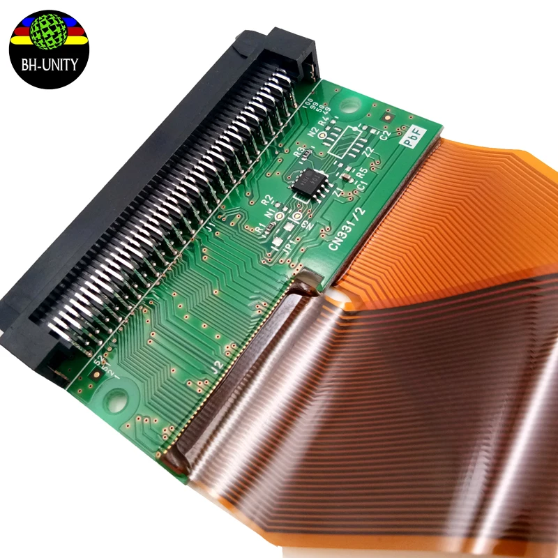 Original Gen 5 Printhead Gen5 Uv Print Head Price N221414l Mh54 Series With Long Cable - Buy ...
