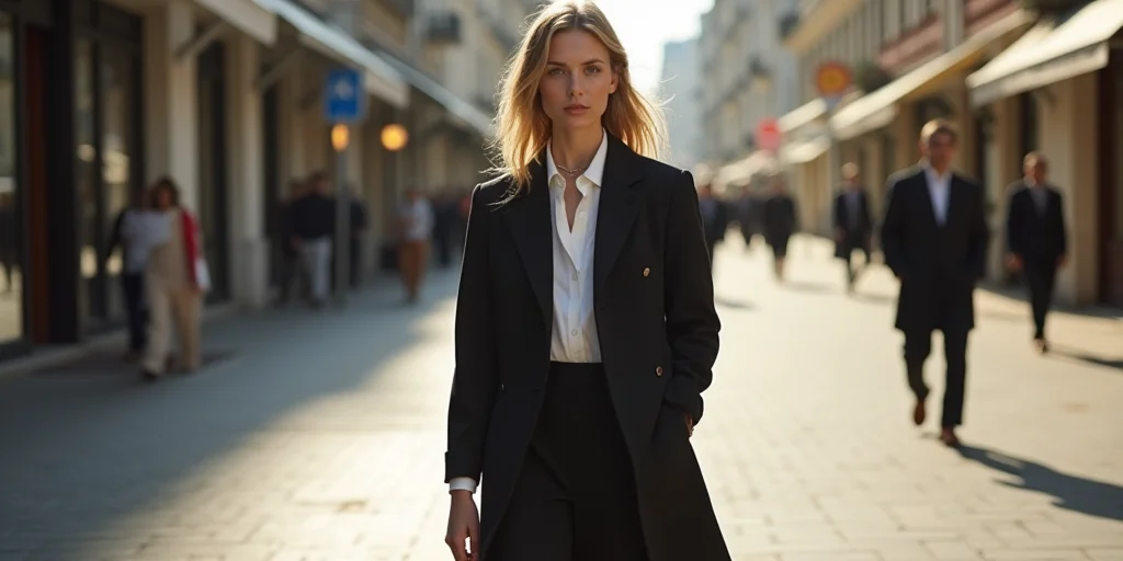 Cora Keegan Style Inspiration 2025 – Discover Trends On Alibaba.com