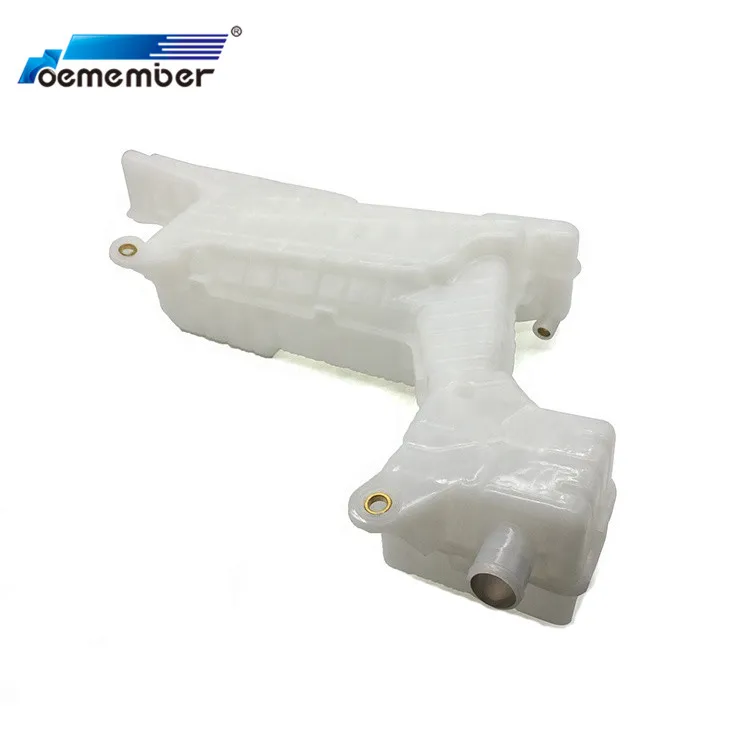 Expansion Coolant Tanks for DAF Trucks - Reliable & Durable