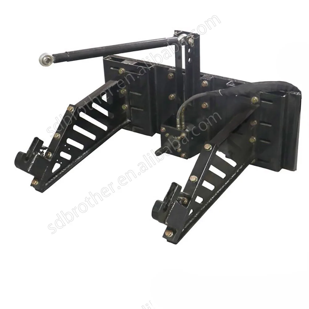 Skid Steer To Pto Adapter - Buy Skid Steer To Pto Adapter Product on ...