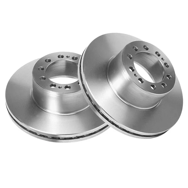 Mercedes-benz Actros Atego Axor Brake Disc 9434210312