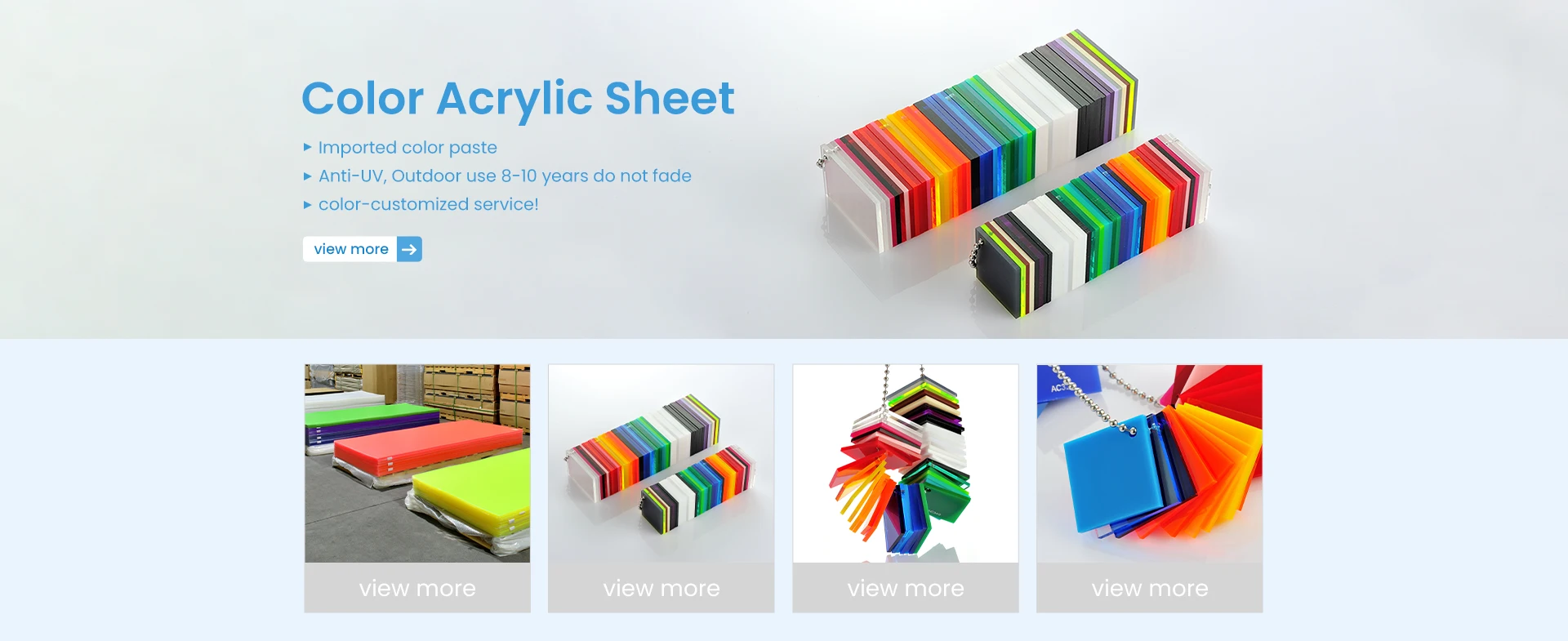 Company Overview - Zhejiang Xinhai Plastic Co., Ltd.