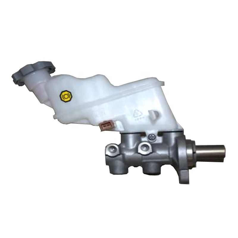 Brake Master Cylinder 58510-1r000 For Hyundai Accent - Buy Auto Parts ...