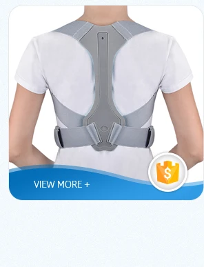 Shijiazhuang Aofeite Medical Device Co., Ltd. - Lumbar Support Belt/Knee Brace