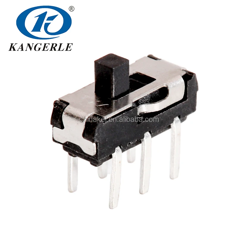 Slide Switch Waterproof Slide Switch Electrical Slide Switch Mss22d18 ...
