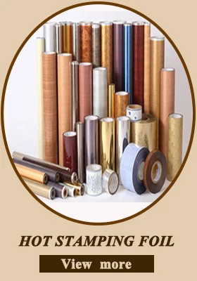 Haining Longtime Industry Co., Ltd. - Hot Stamping Foil; PVC Film; PVC ...