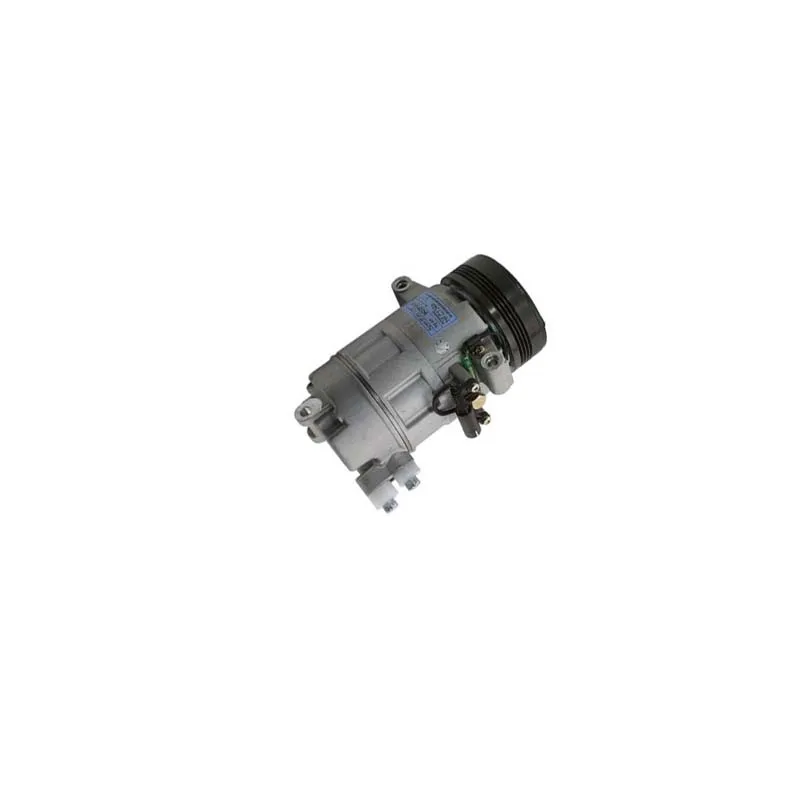 E46 X3 E83 A/c Ac Compressor 64526918752 2003-2005 Z4 E85 64526905643 ...
