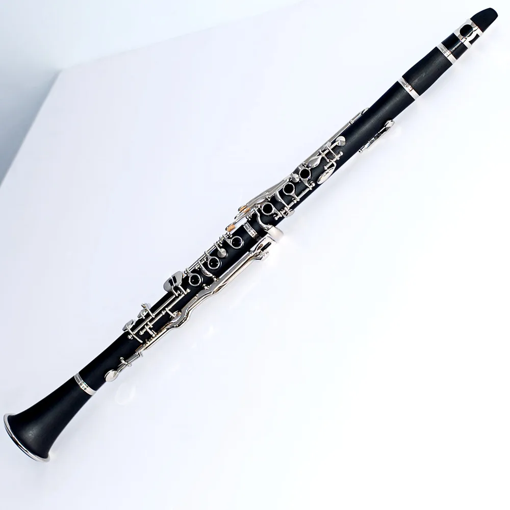 OEM Professional Orchestra German Turkish Klarnet Clarinet