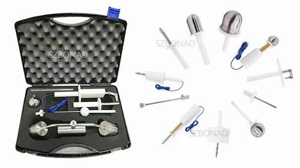 IPX1 Test - Vertical Drip Rain Test Apparatus for Auto Testing