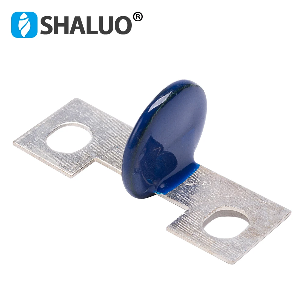 Varistor 164 for Brushless Generator - Pressure Sensitive Resistor