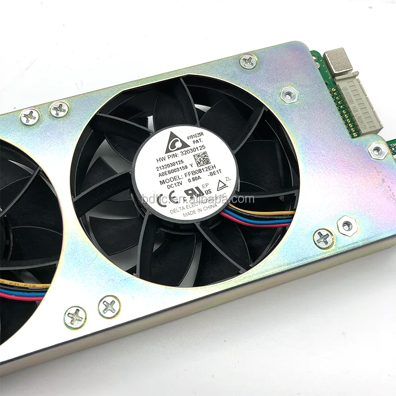 Nuevo paquete original BBU3900 BBU3910 Módulo de unidad de ventilador ...