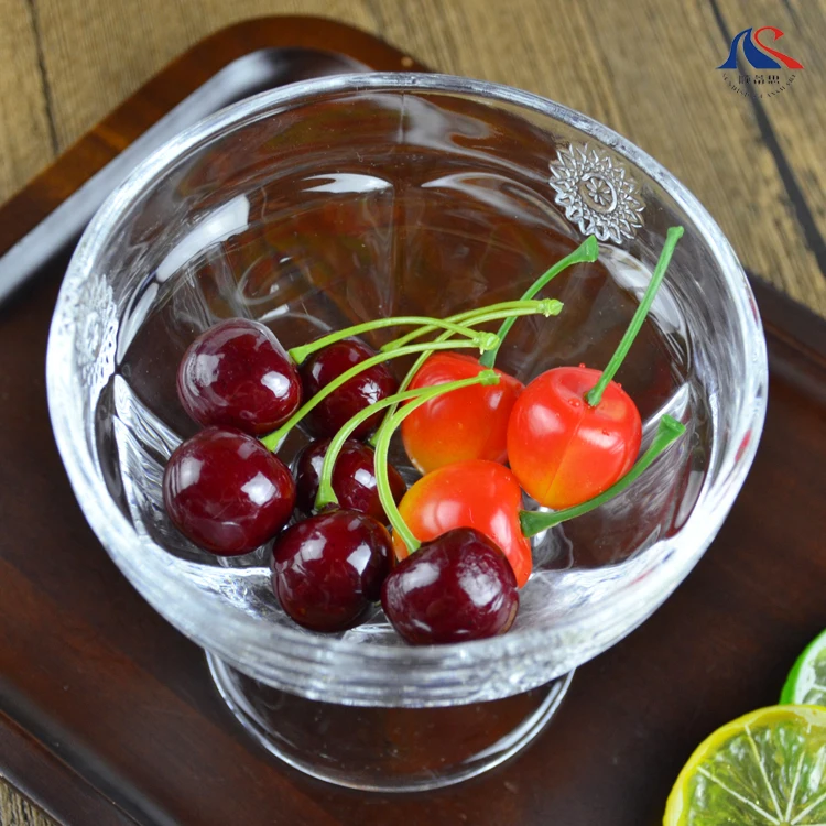 8 온스 아이스크림 코코웨스트 유리 그릇 밀크 쉐이크 디저트 컵 샐러드 그릇 작은 스탠드 Buy 중동 아이스크림 유리 그릇 줄기 식기 예쁜 밀크 쉐이크 컵바 클럽 인기