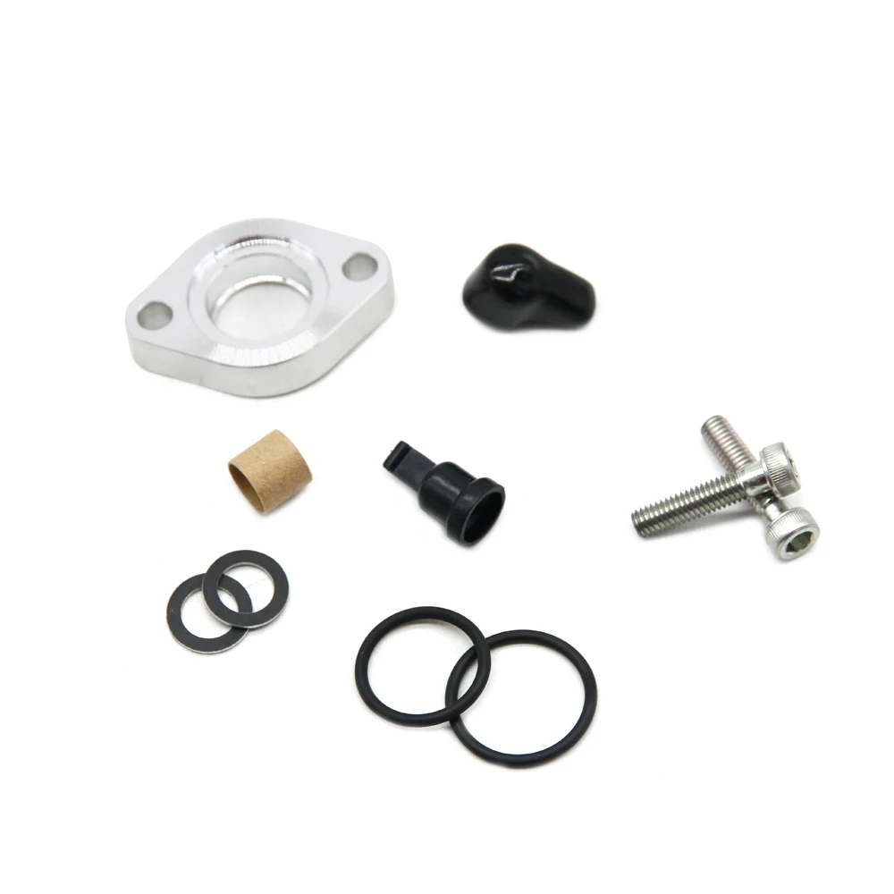 Golden Vidar Suction Control Valve Scv 8-98145453-0 For Mitsubishi ...