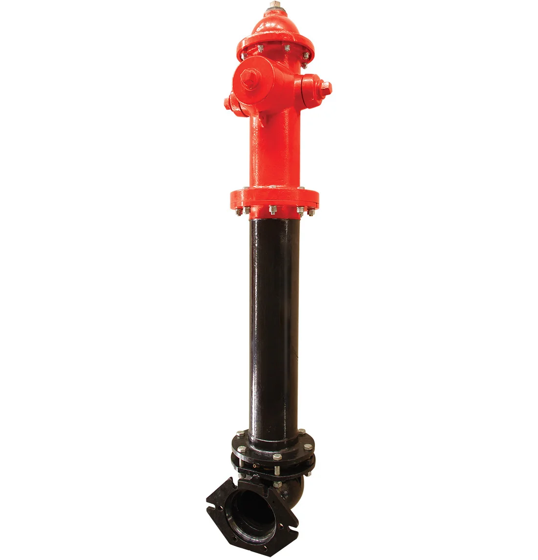 Outdoor Cast Iron Dry Hydrant System for Fire Hydrant| Alibaba.com