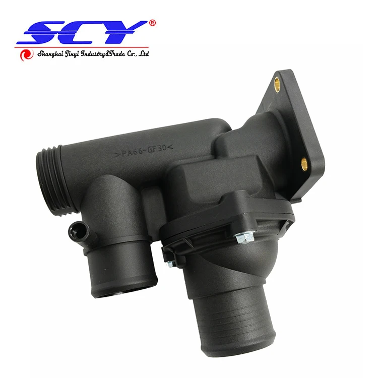 OE XW4Z-8592-AA Car Air Conditioner Thermostat for Toyota