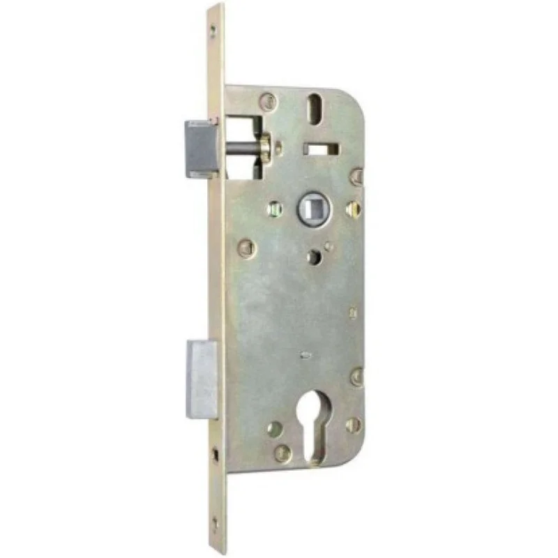 Customized 8525 Multi Point Mortise Sliding Lock Security