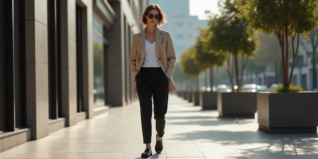 Dress Shoes With Joggers – Stylish 2025 Men’s Fashion Trends on Alibaba.com