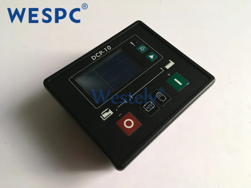 Dcp10 Dcp-10 8-35v,180ma Generator Controller Fg Wilson Controller - Buy Dcp10,Dcp-10,Fg Wilson ...