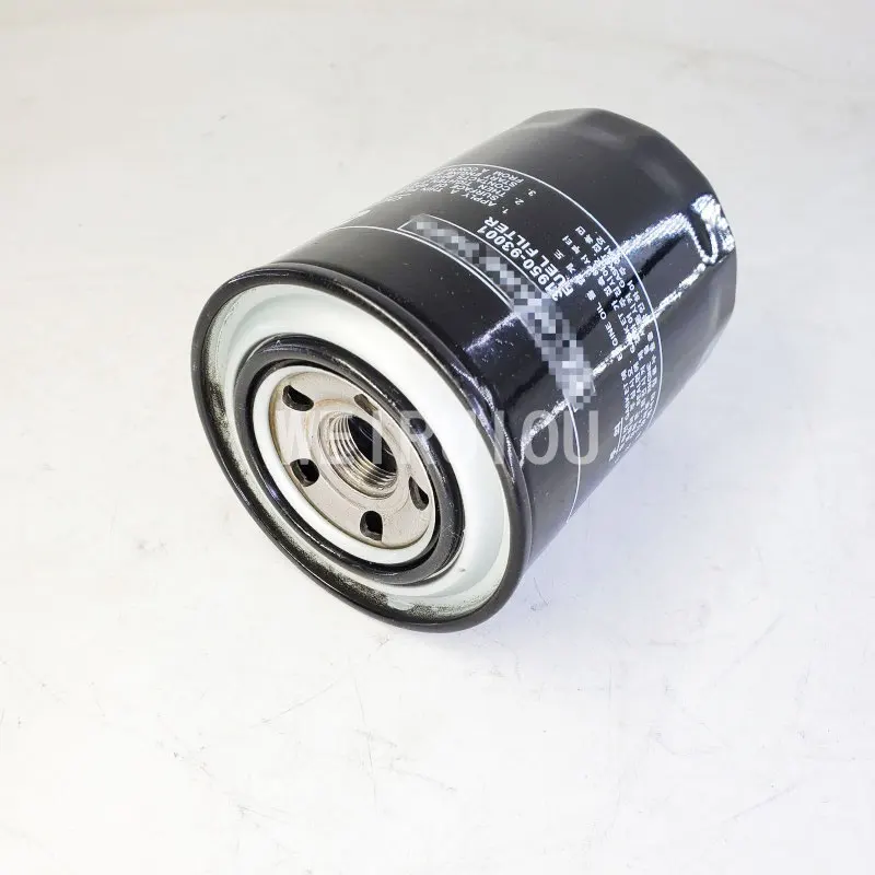 Excavator Spin-on Fuel Filter Ff5089 Bf720 31950-93001 - Buy 31950 ...