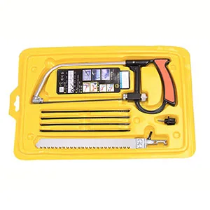 Mini Pruning Saw Pruning Hand Tool Hacksaw Wood Cutting - Buy Hacksaw ...