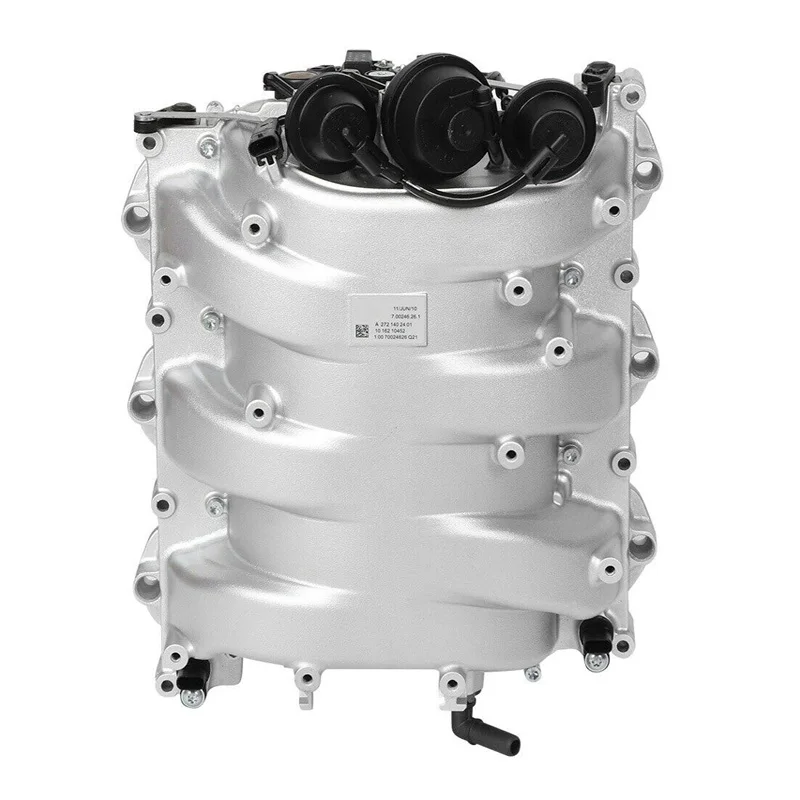 Mercedes-benz Intake Manifold Assembly M272 - OEM Quality