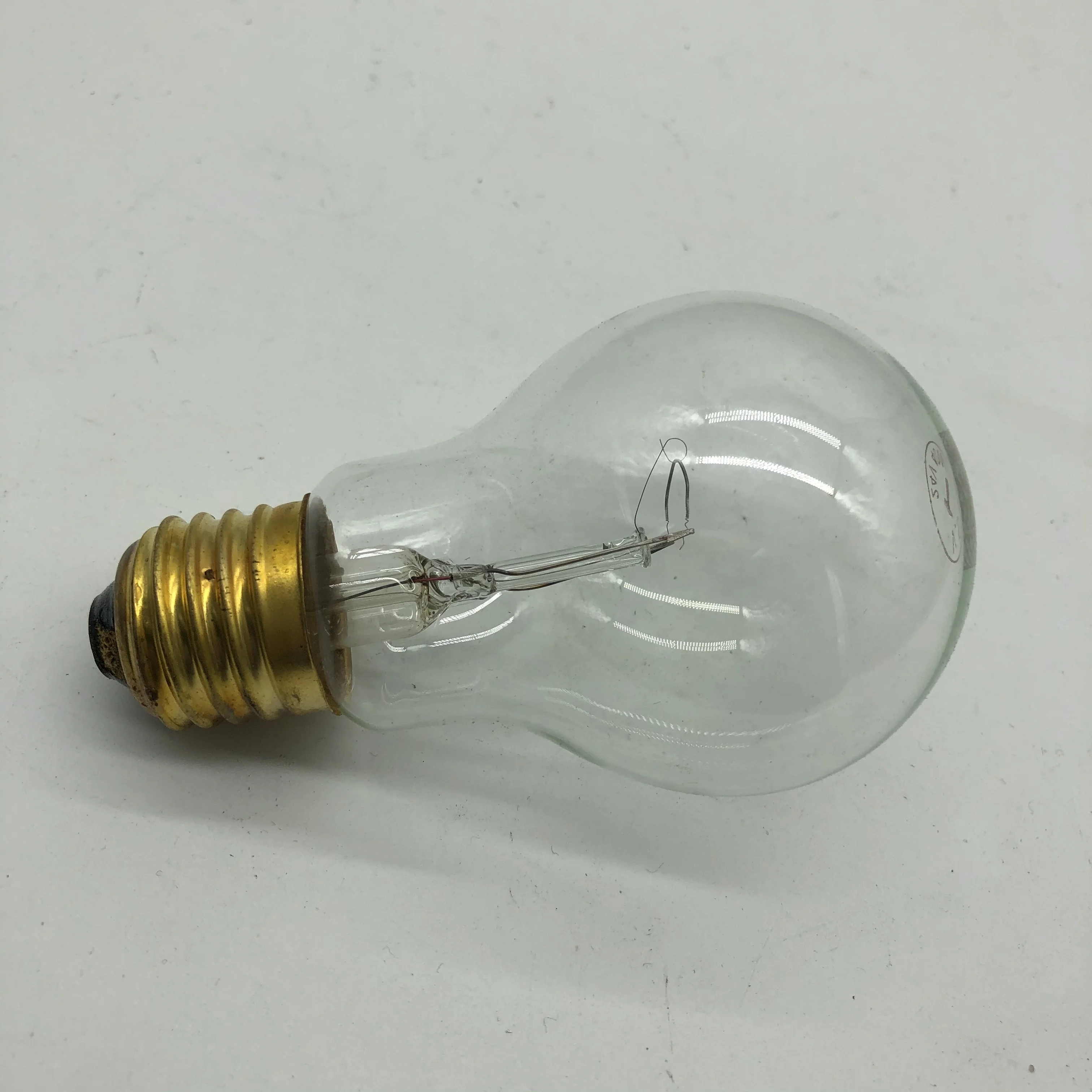 Hj-marine Incandescent Bulb E27 24v 40w - Buy Light Lamp,E27 24v 60w ...