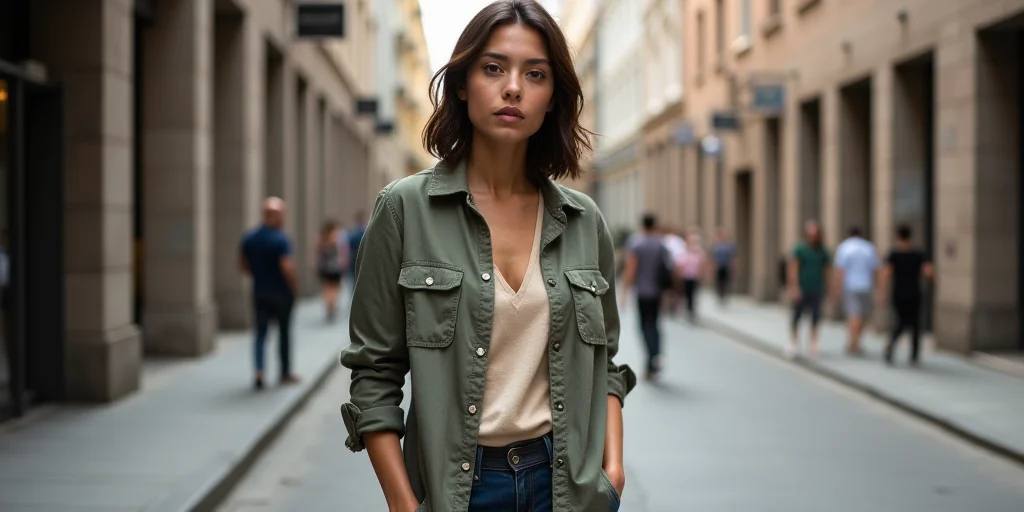 Cpo Shirt The 2025 Fashion Essential Taking Streetwear By Storm