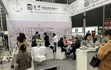 Shenxian Shenghui Stainless Co., Ltd.